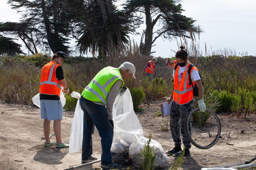 Get Involved - Cleanwatershed